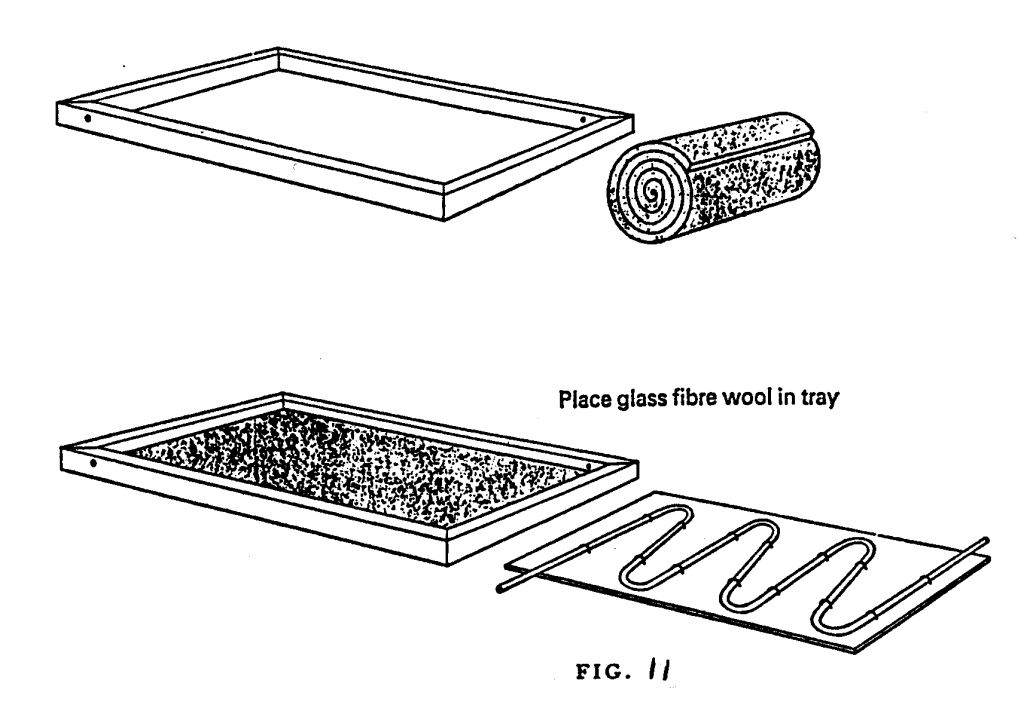 DIY Solar Panel | Biggin Hill Website